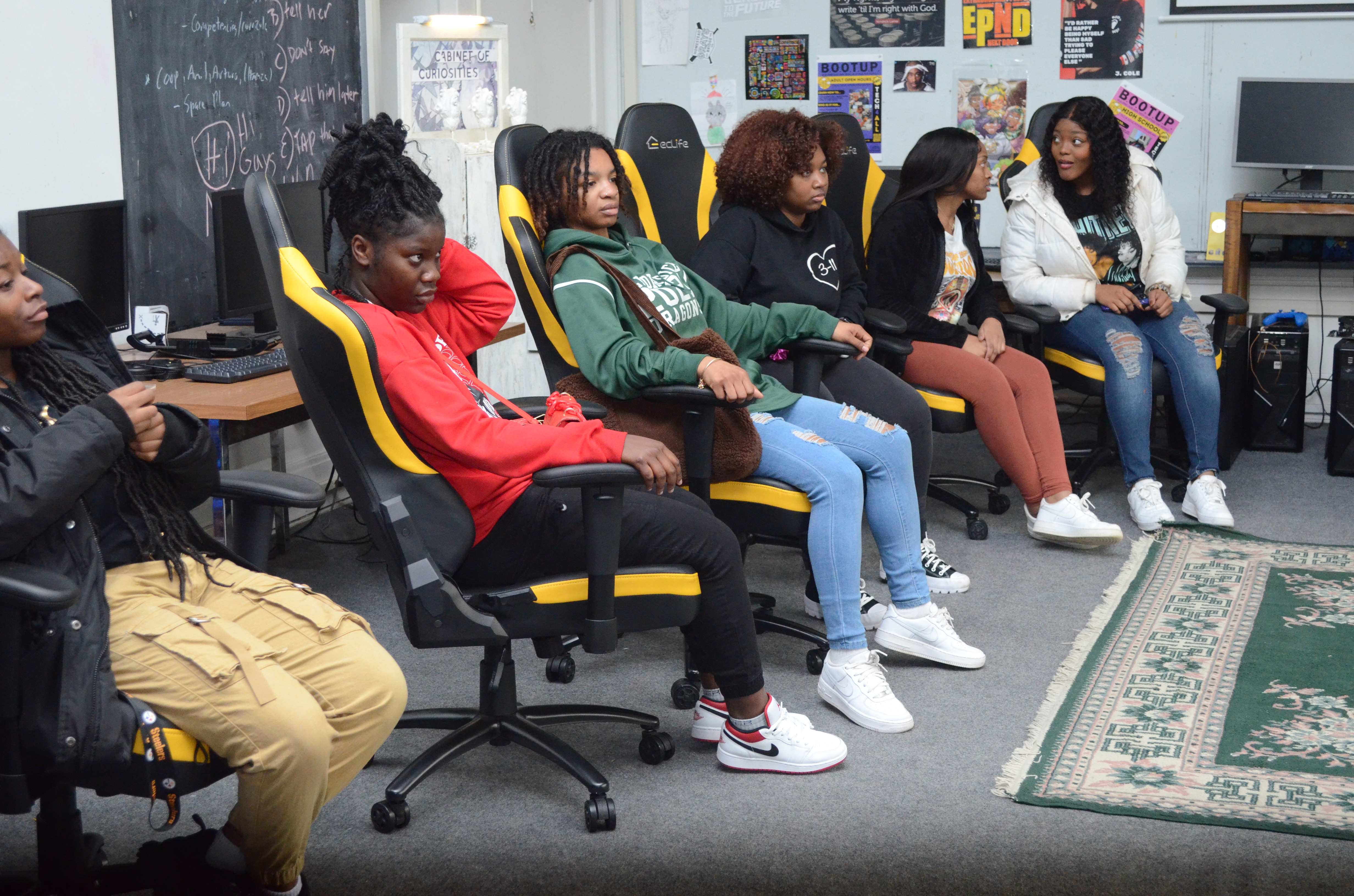 Current Students – Neighborhood Learning Alliance