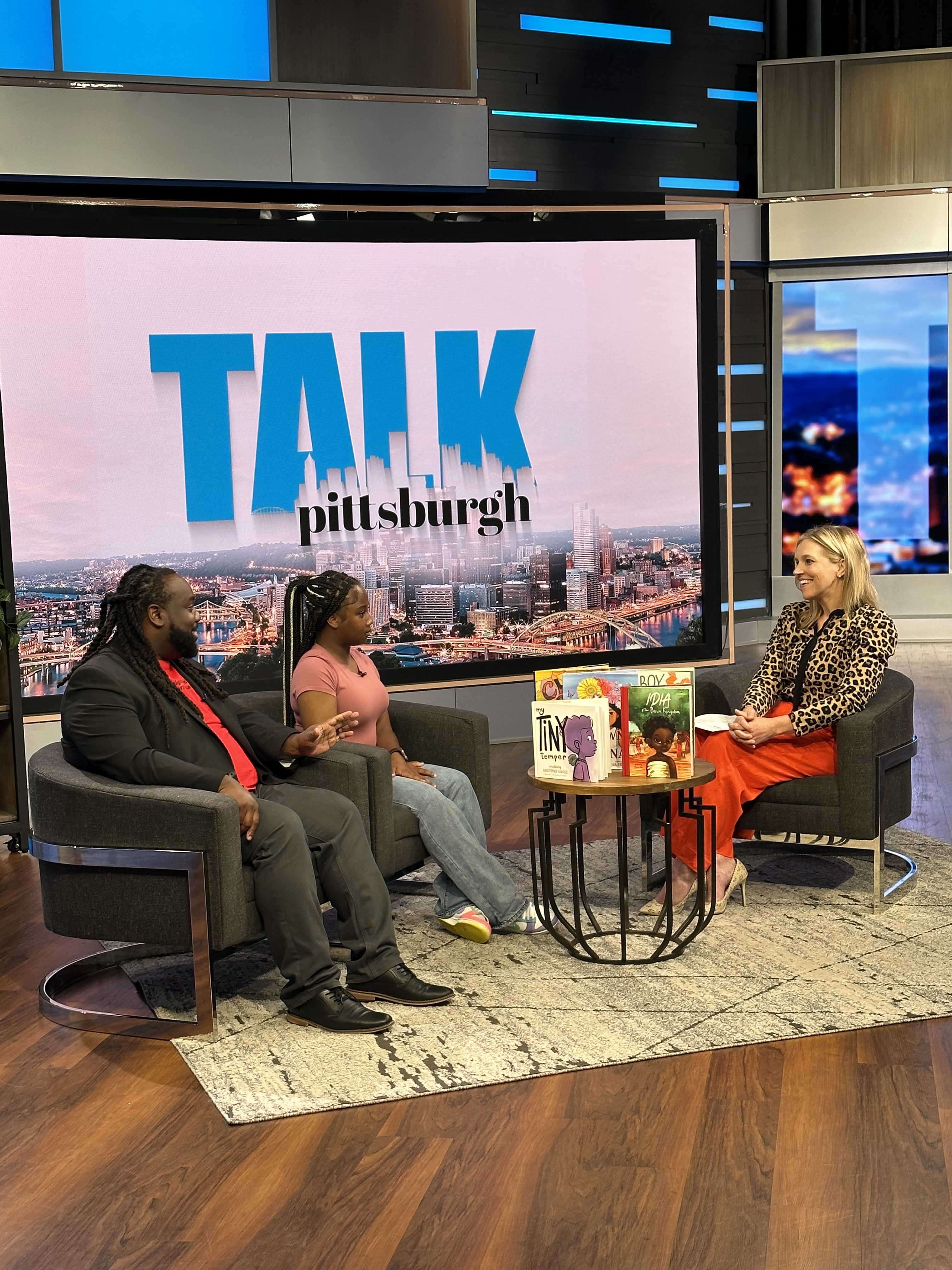 Reading Warriors – Neighborhood Learning Alliance